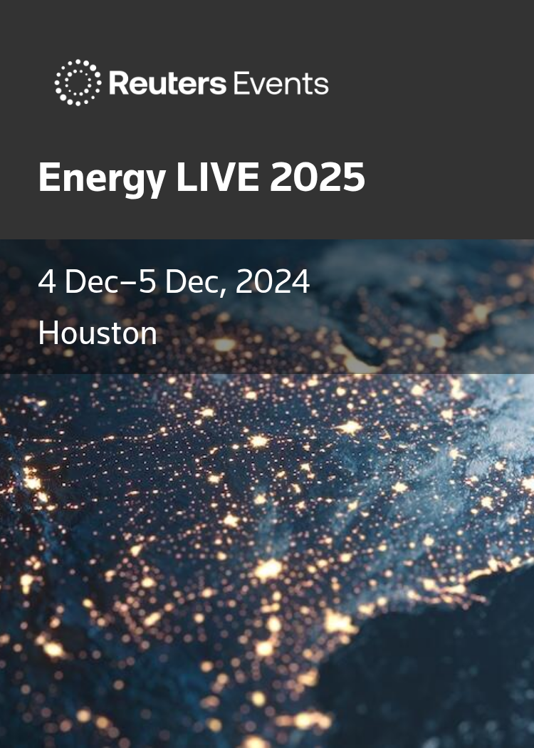 Energy LIVE 2025
