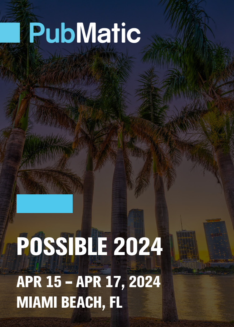 POSSIBLE 2024