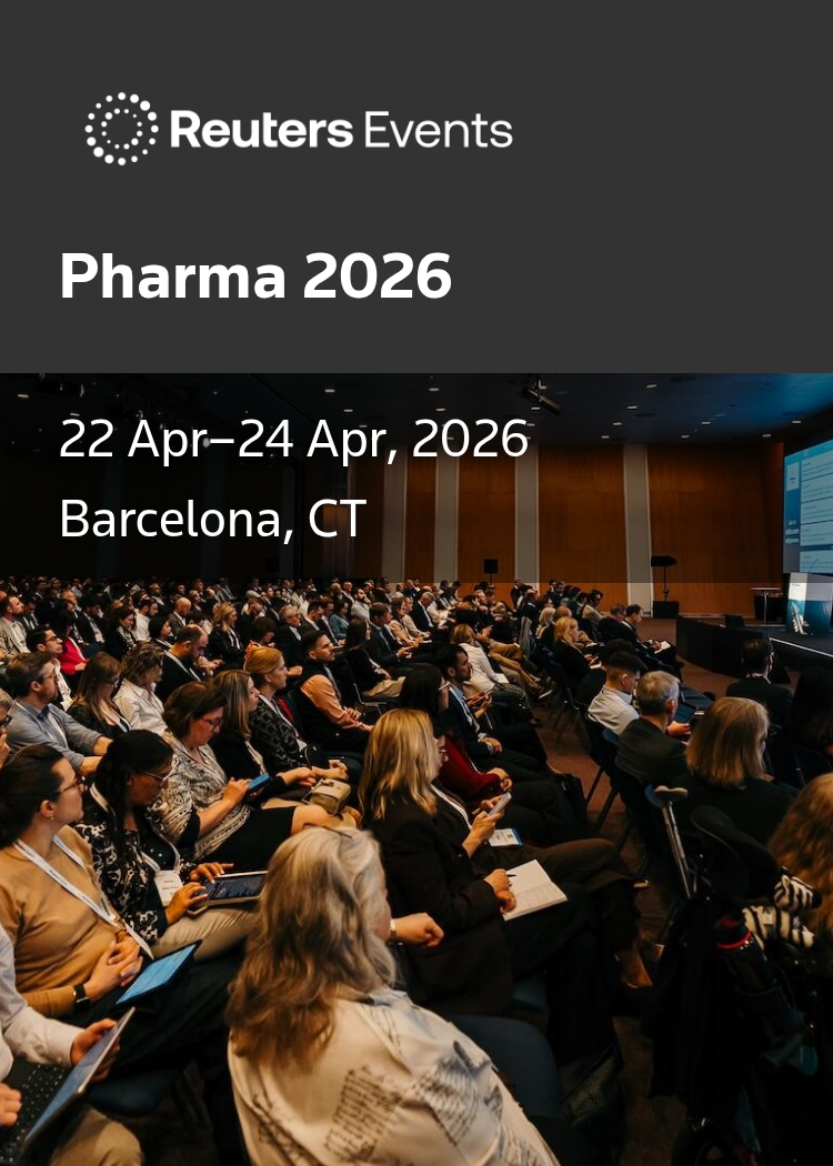 Pharma 2026
