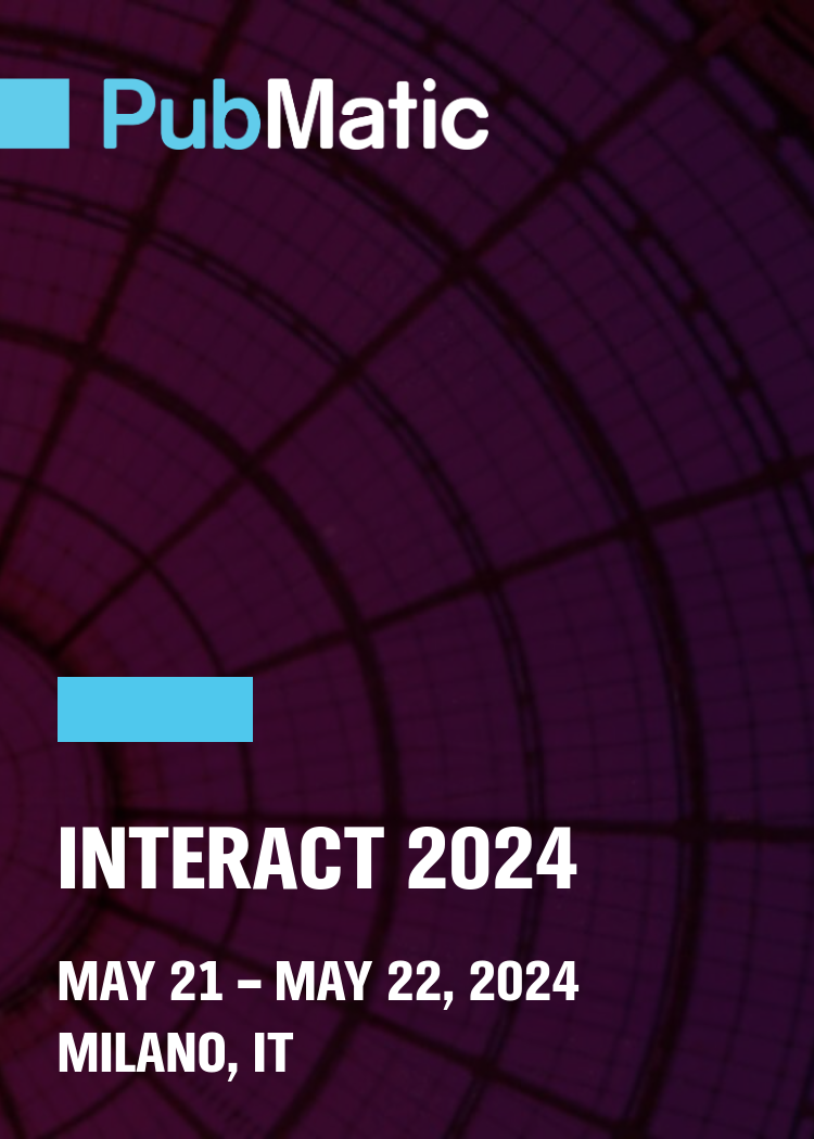 Interact 2024