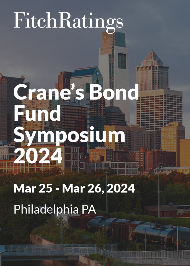 Crane’s Bond Fund Symposium 2024