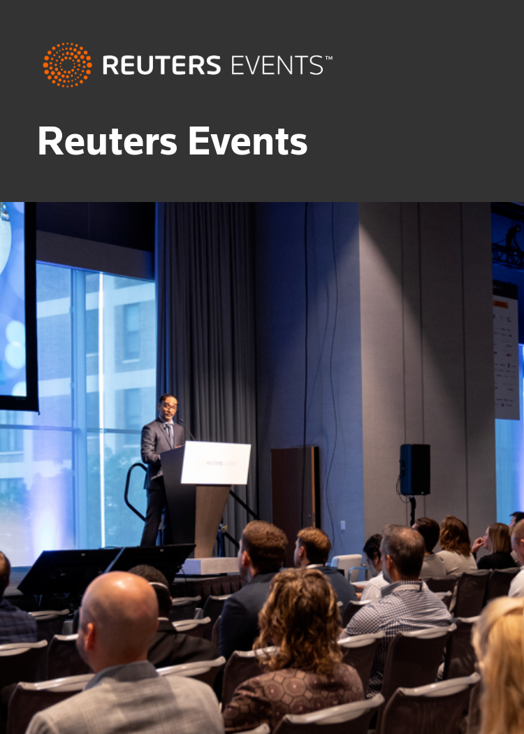 Reuters Events
