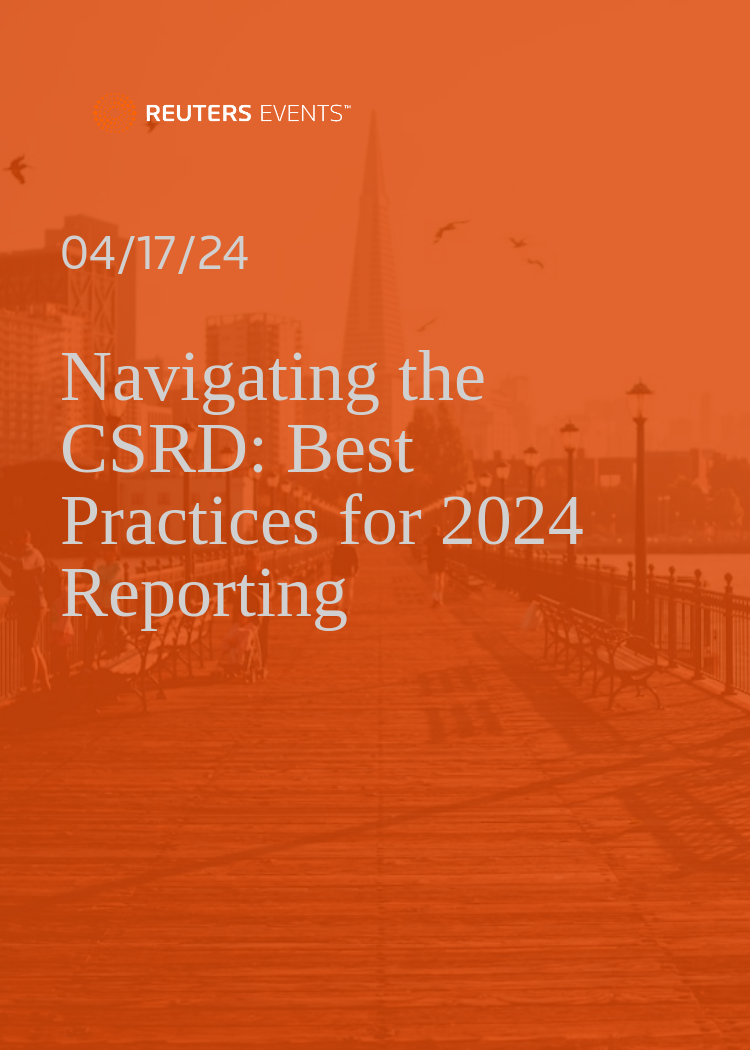 Navigating the CSRD: Best Practices for 2024 Reporting