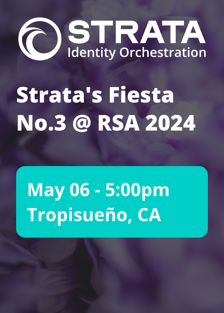 Strata's Fiesta No.3 @ RSA 2024