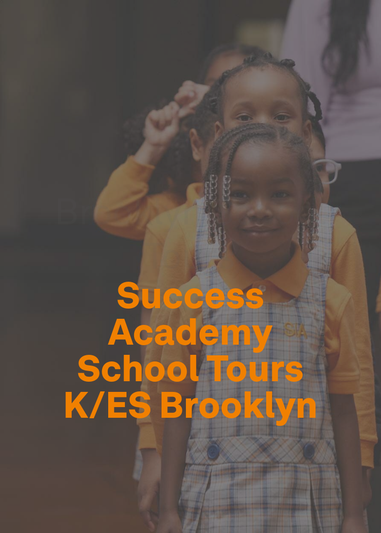 Brooklyn School Tours
