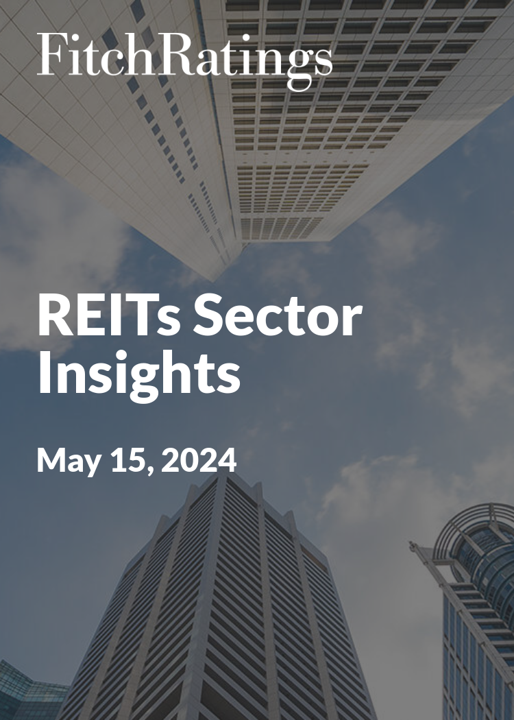 REITs Sector Insights