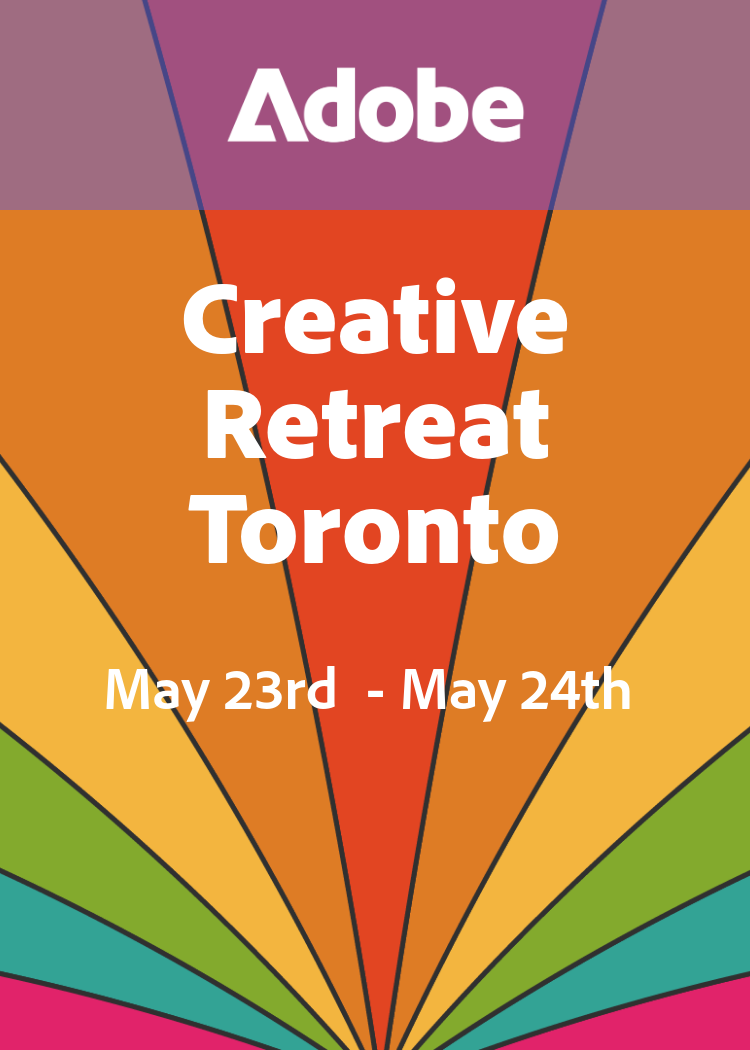 Creative Retreat Toronto