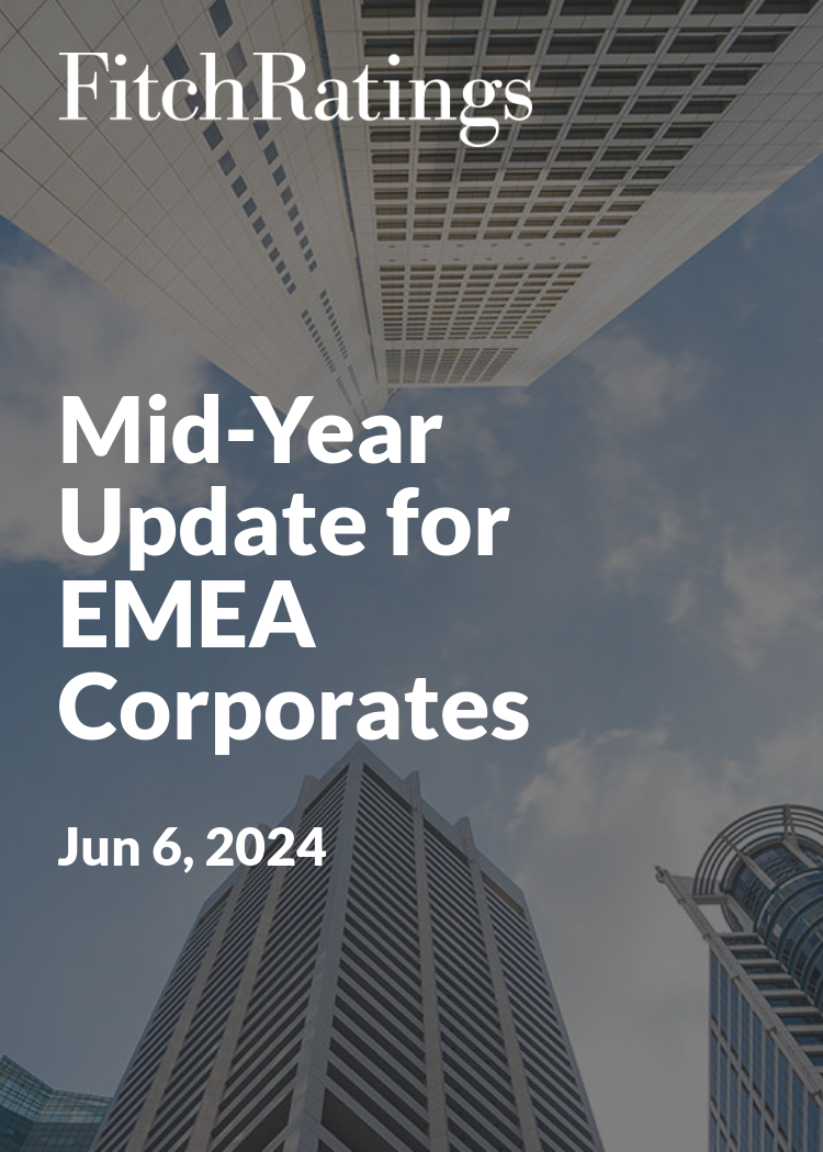 Mid-Year Update for EMEA Corporates