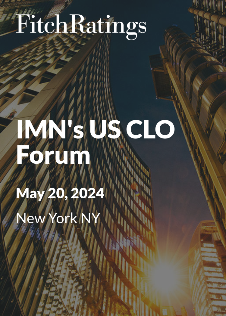 IMN's US CLO Forum