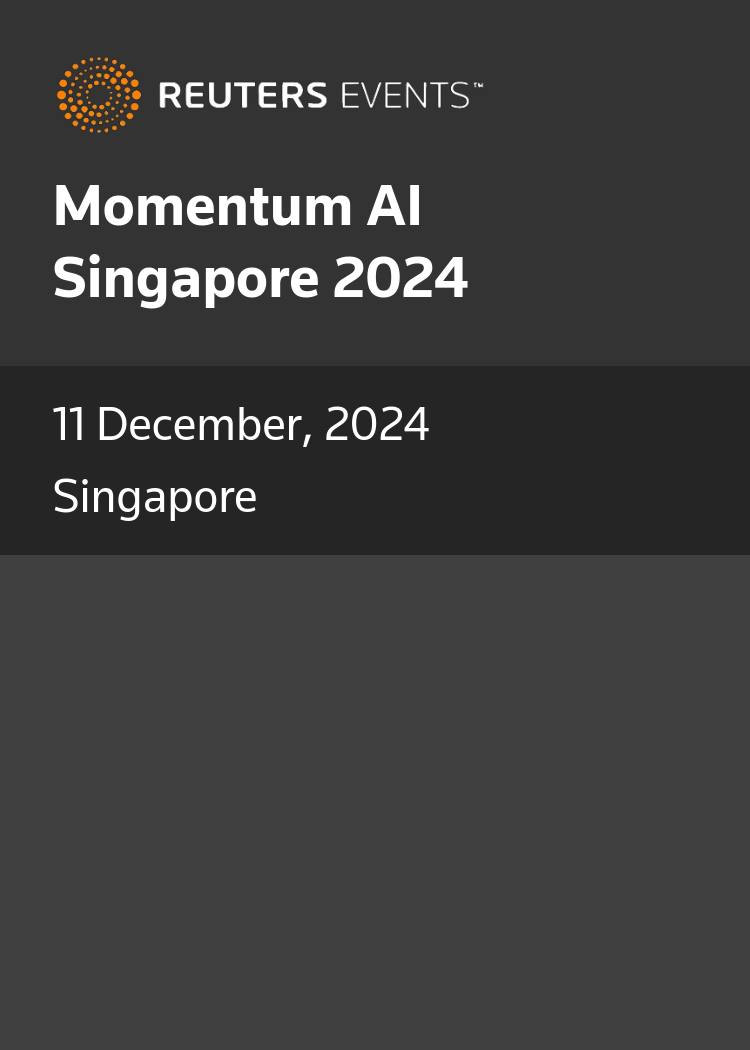 Momentum AI Asia 2025