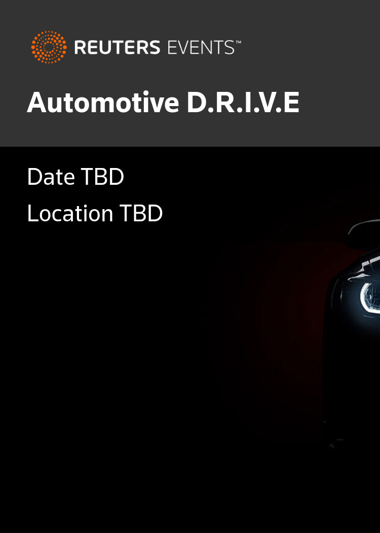 Automotive D.R.I.V.E