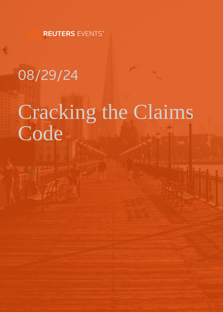 Cracking the Claims Code