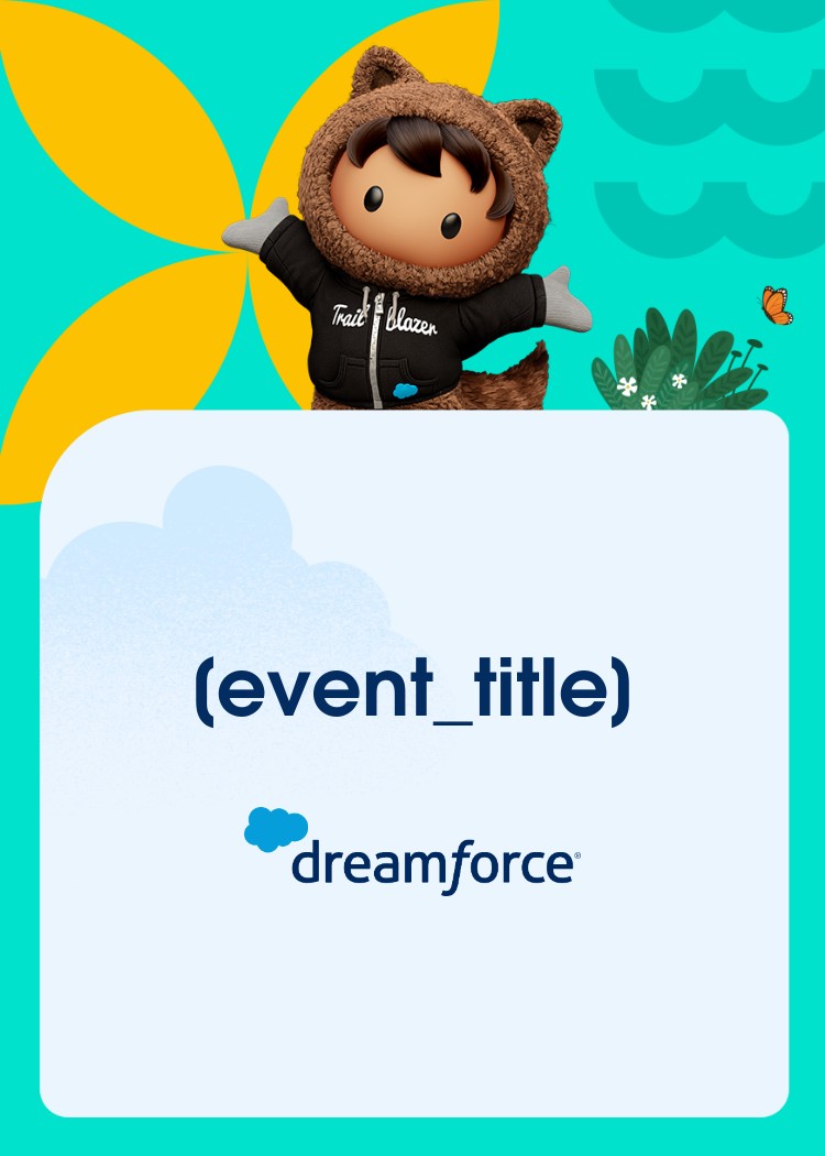 Salesforce for Education Reception