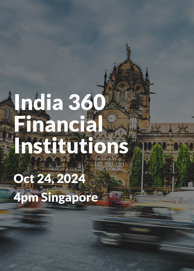 India 360 Financial Institutions