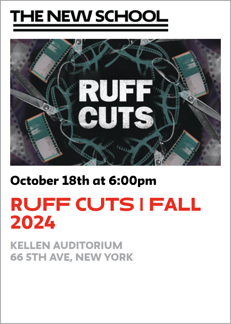 Ruff Cuts | Fall 2024