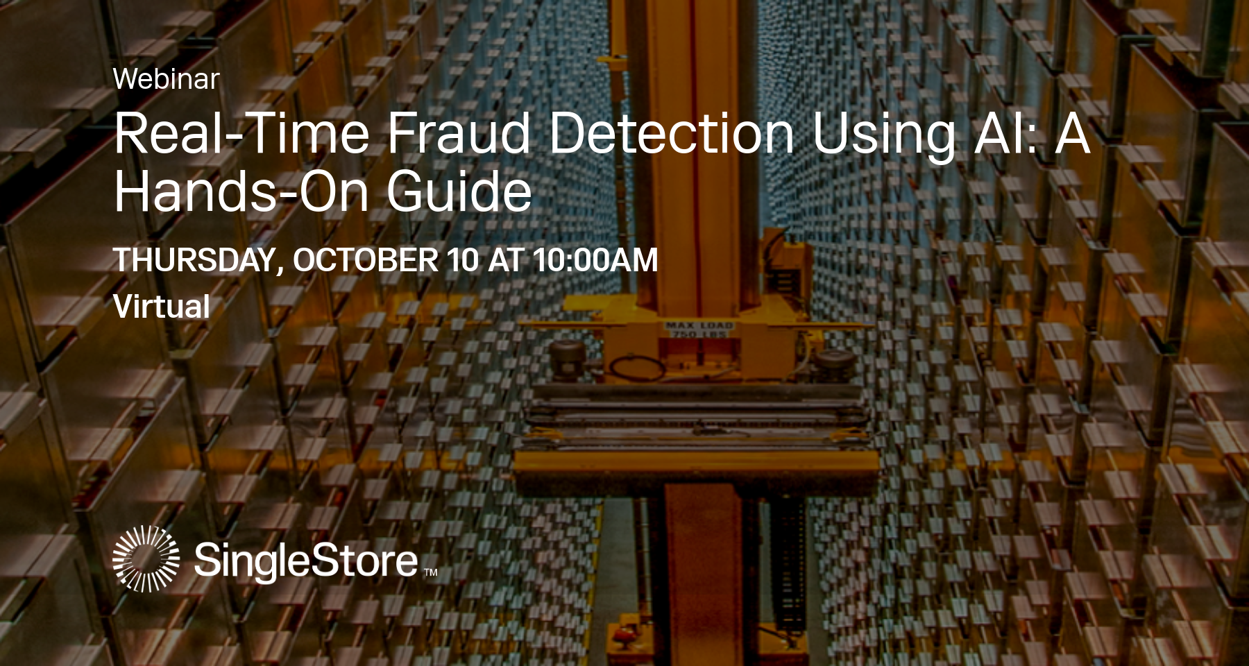 Real-Time Fraud Detection Using AI: A Hands-On Guide