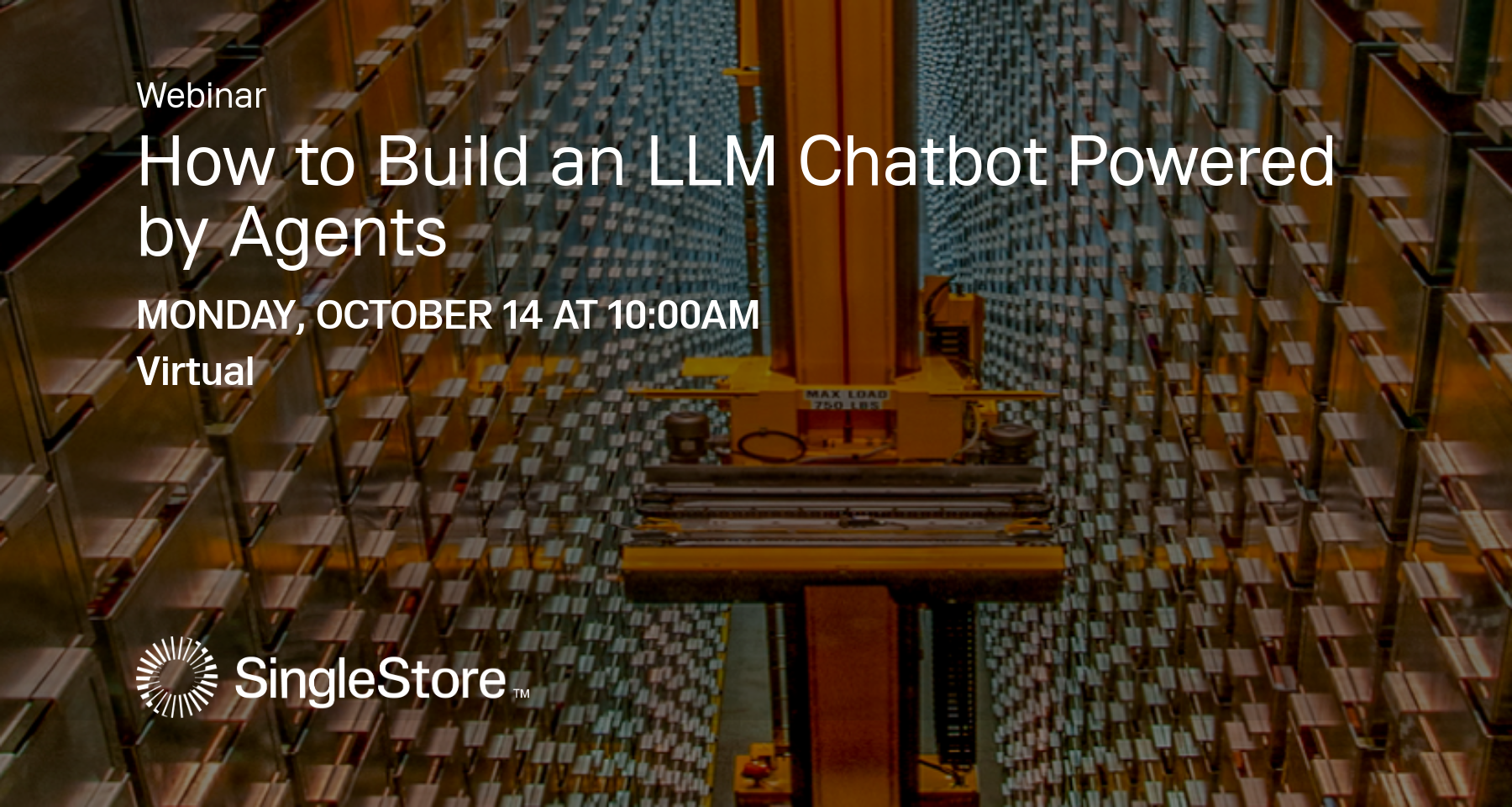 How to Build an LLM Chatbot Powered by Agents