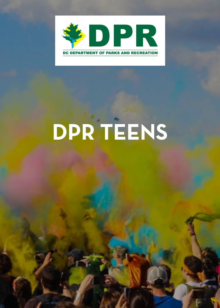 DPR TEENS