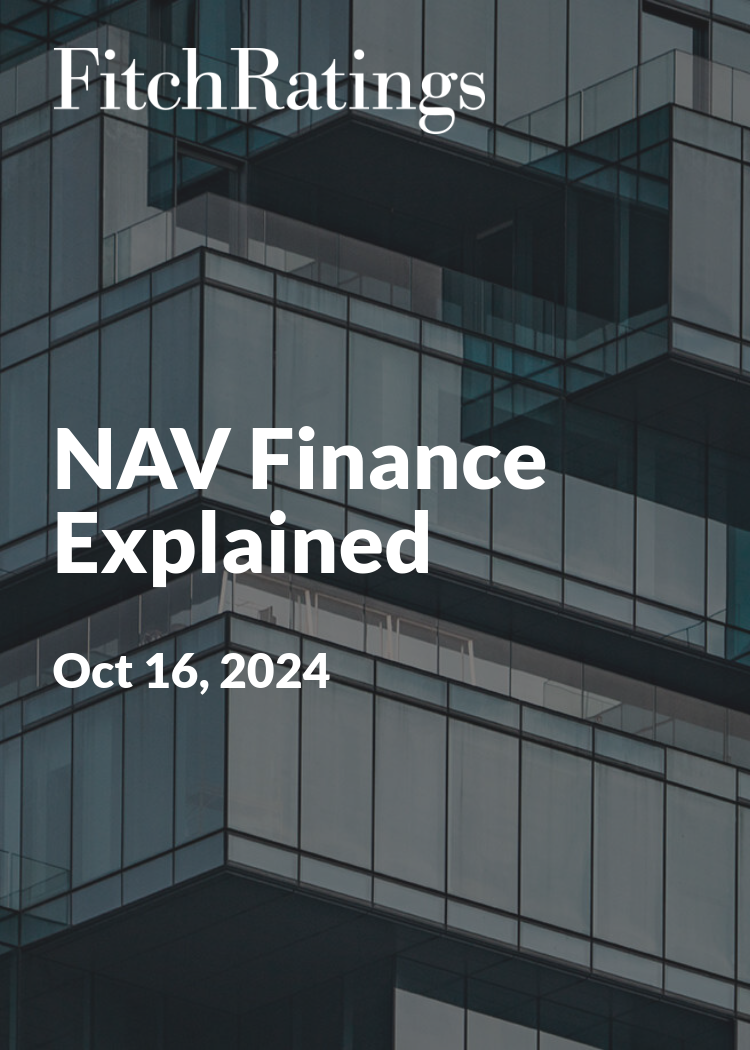 NAV Finance Explained