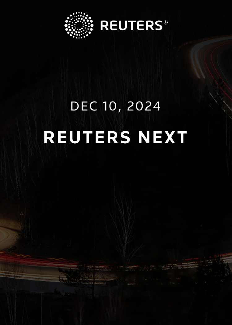 REUTERS NEXT