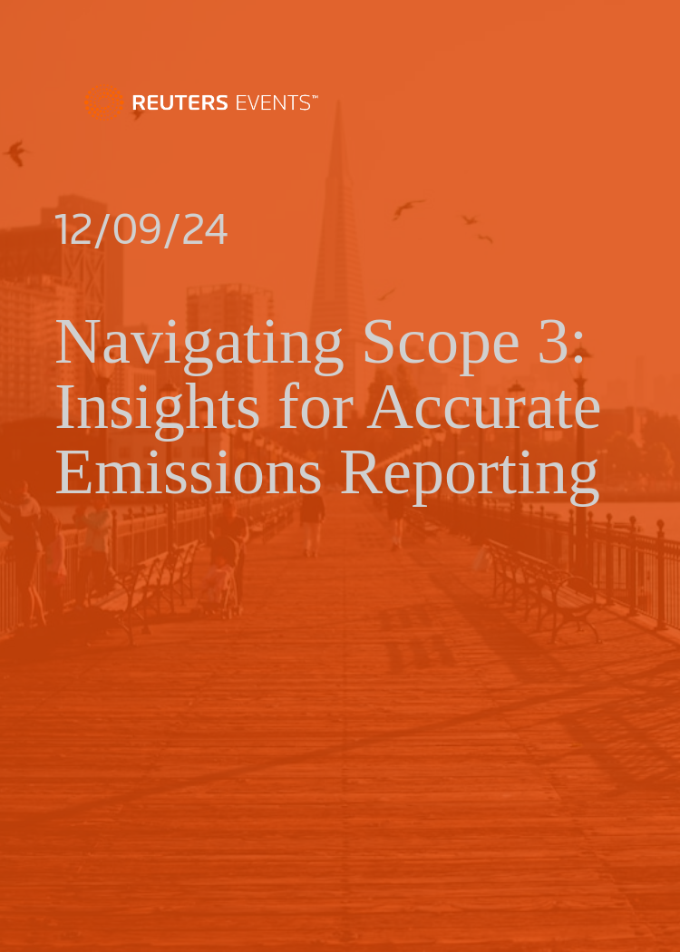 Navigating Scope 3: Insights for Accurate Emissions Reporting
