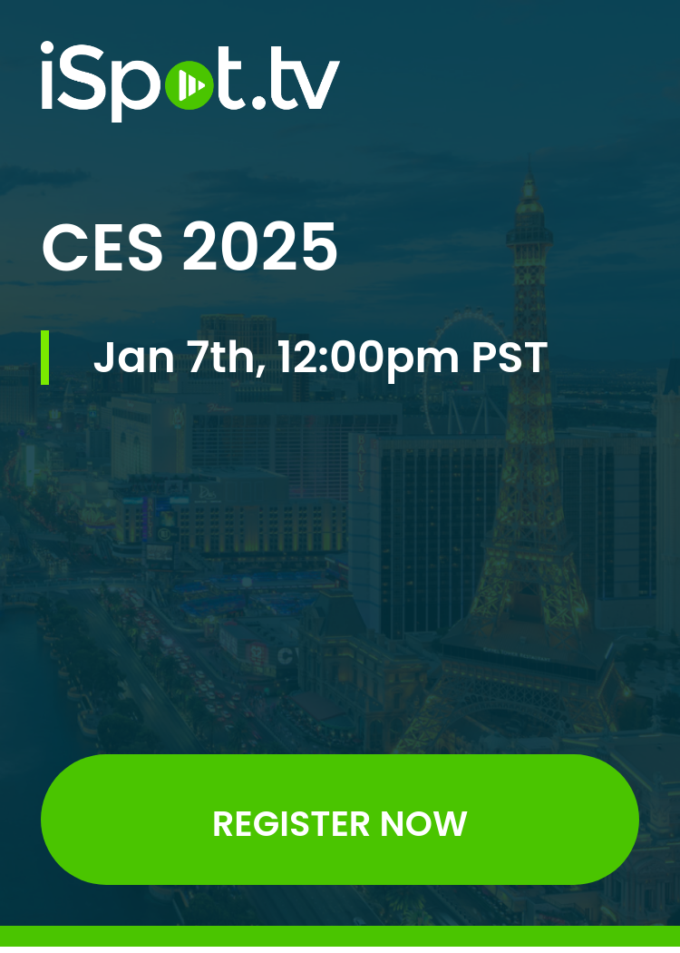 25Q1 Event - 2025 CES (Consumer Electronics Show)
