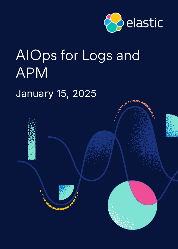 AIOps for Logs and APM