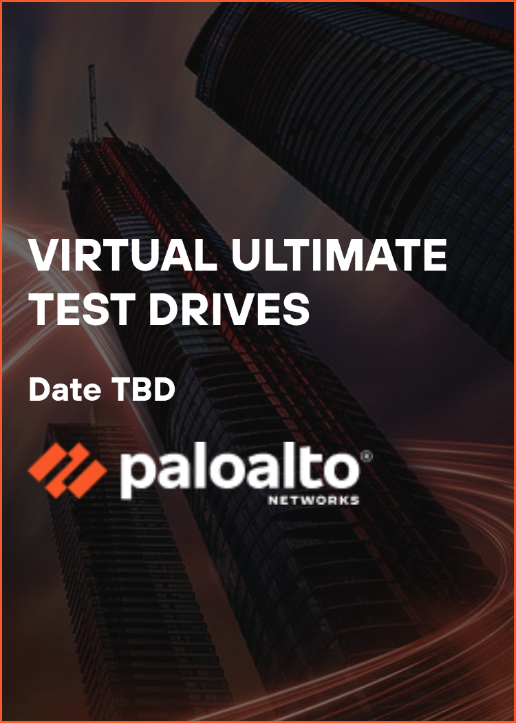 Virtual Ultimate Test Drives