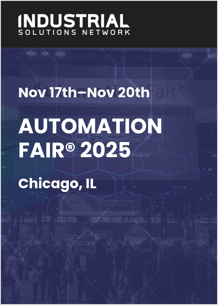 Automation Fair® 2025