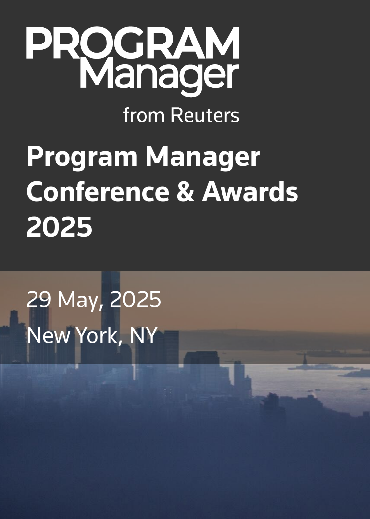Program Manager Conference & Awards 2026