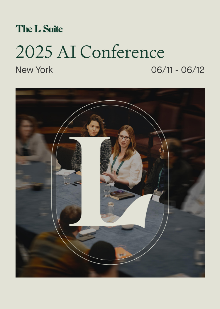2025 AI Conference