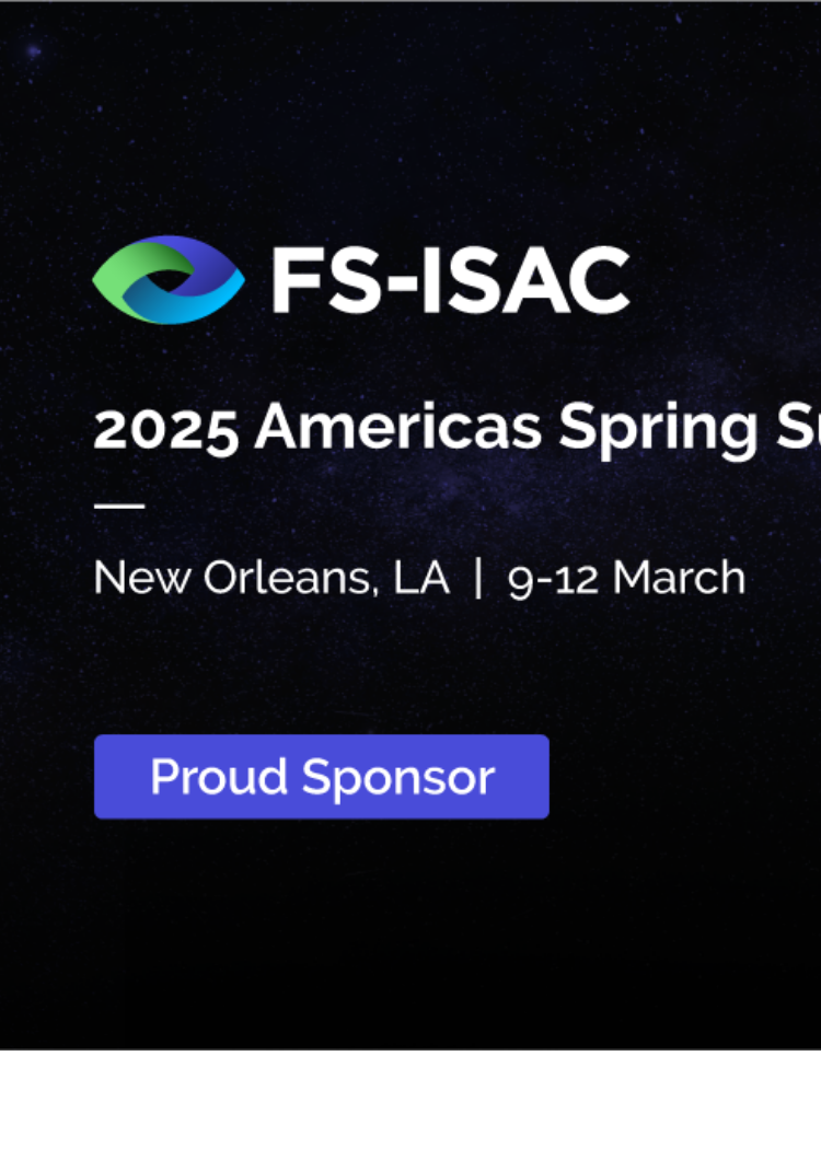 FS-ISAC Americas Spring Summit