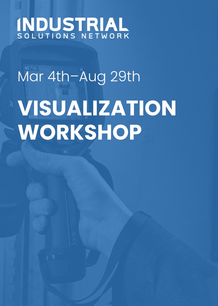 Visualization Workshop