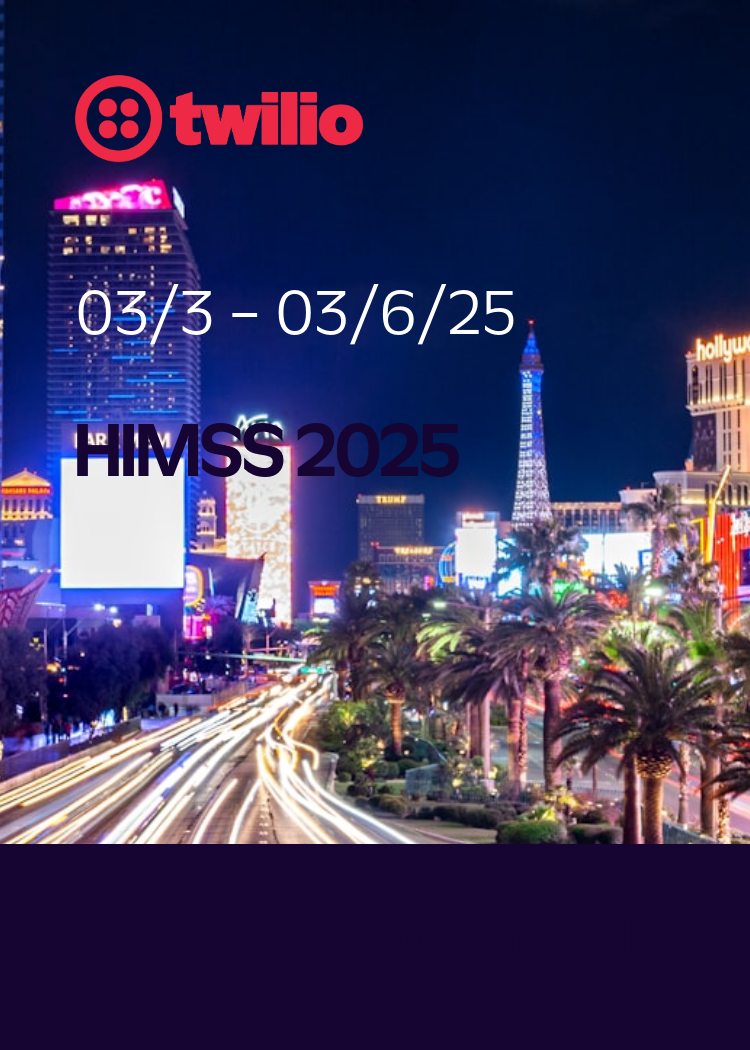 HIMSS 2025