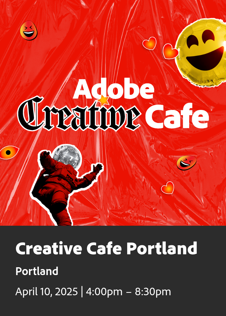 Creative Cafe Portland