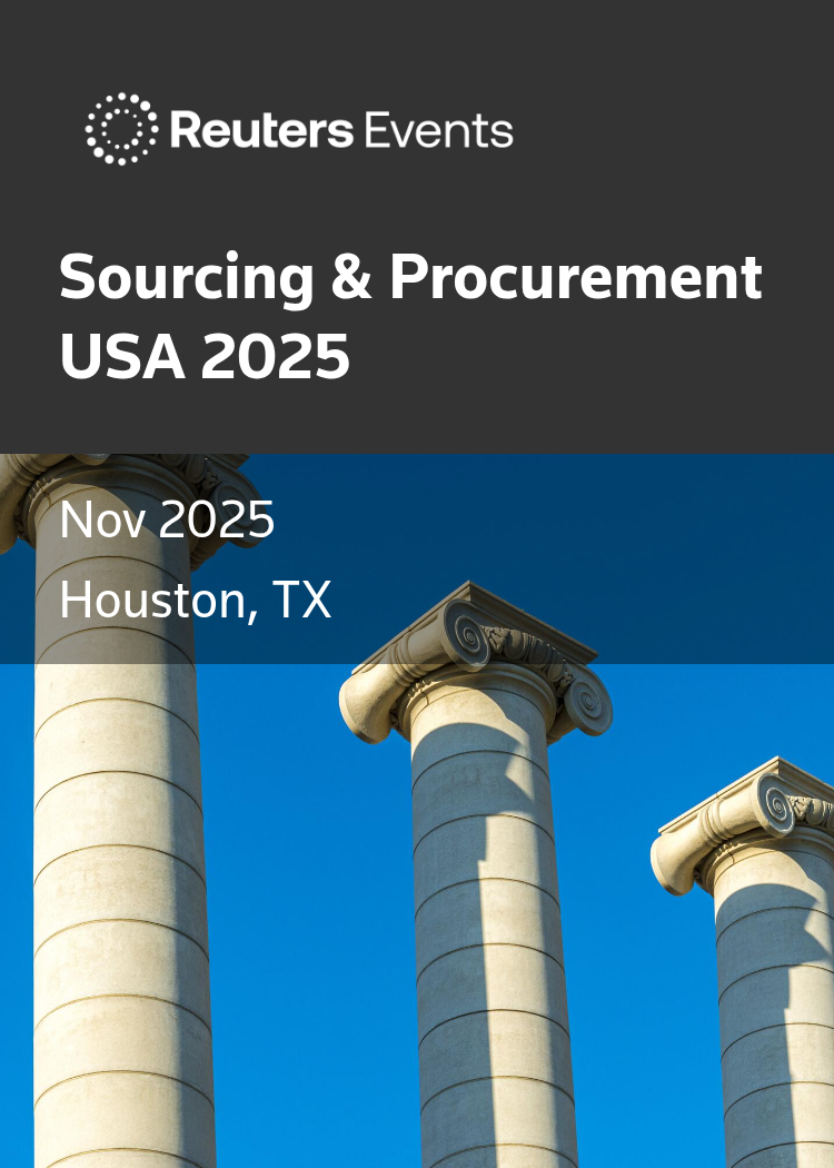 Sourcing & Procurement USA 2025