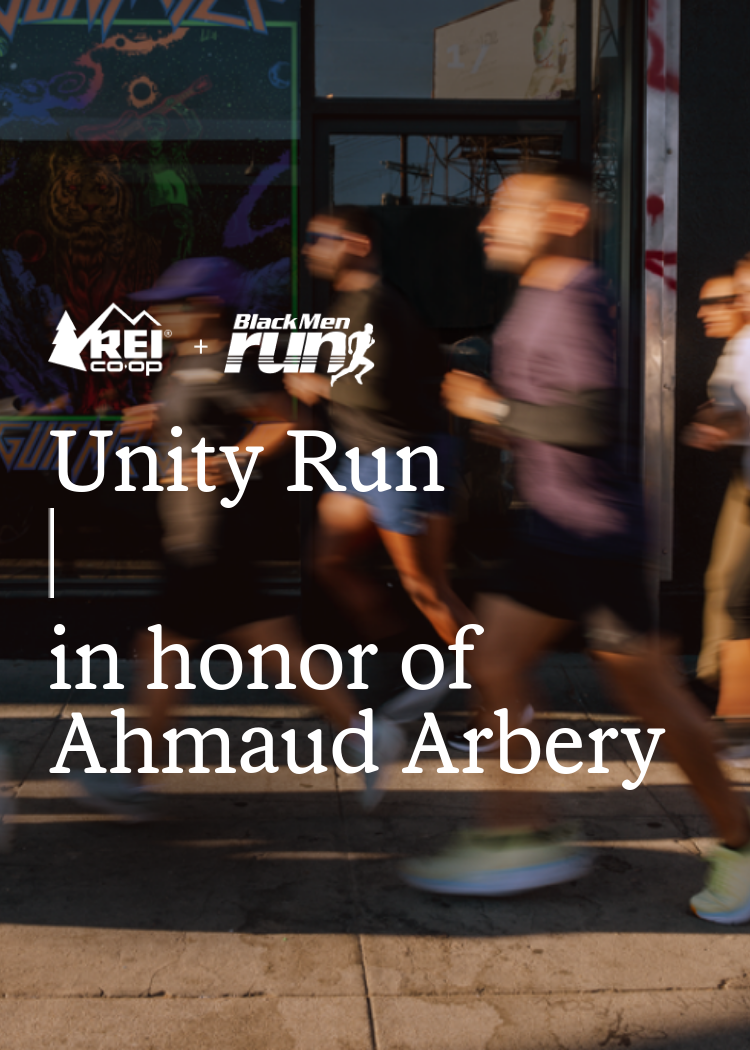 Seattle Unity Run