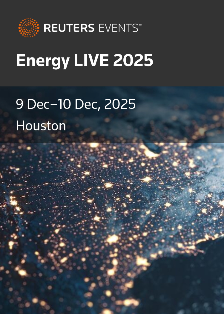 Energy LIVE 2025
