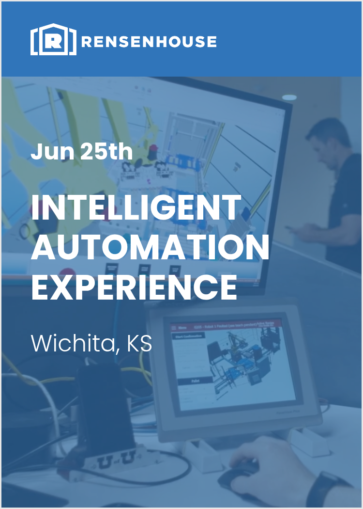 Intelligent Automation Experience