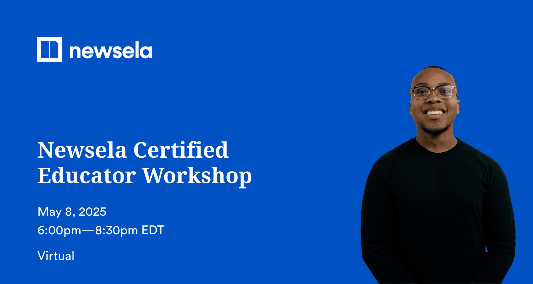Newsela Certified Educator Workshop