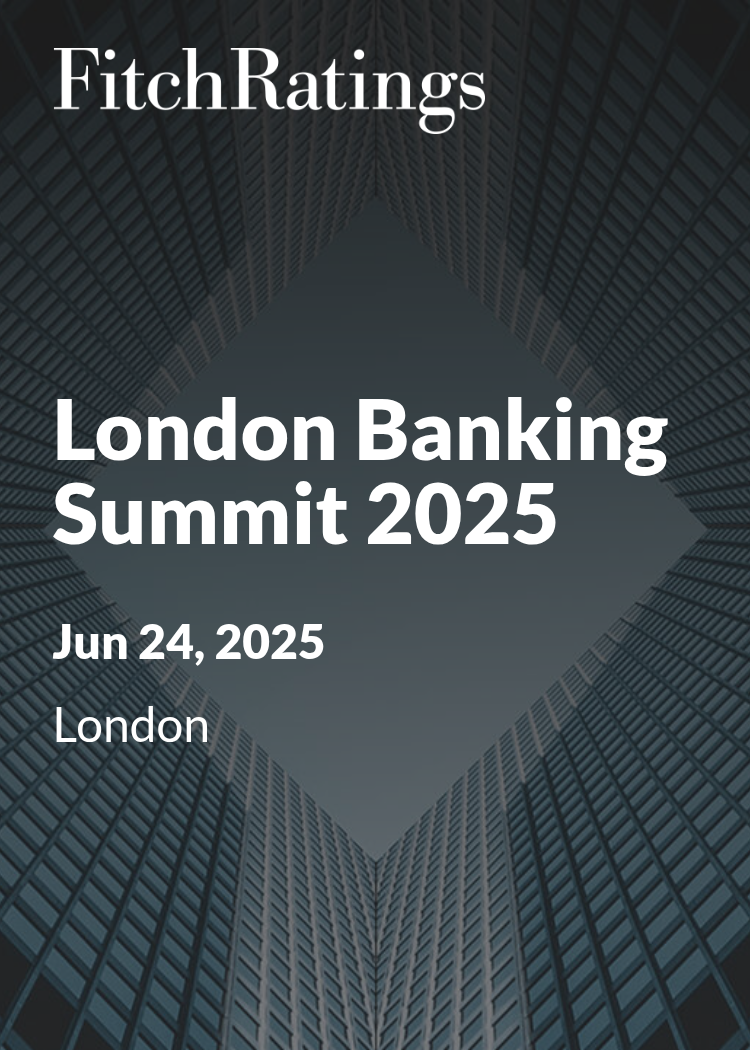 London Banking Summit 2025