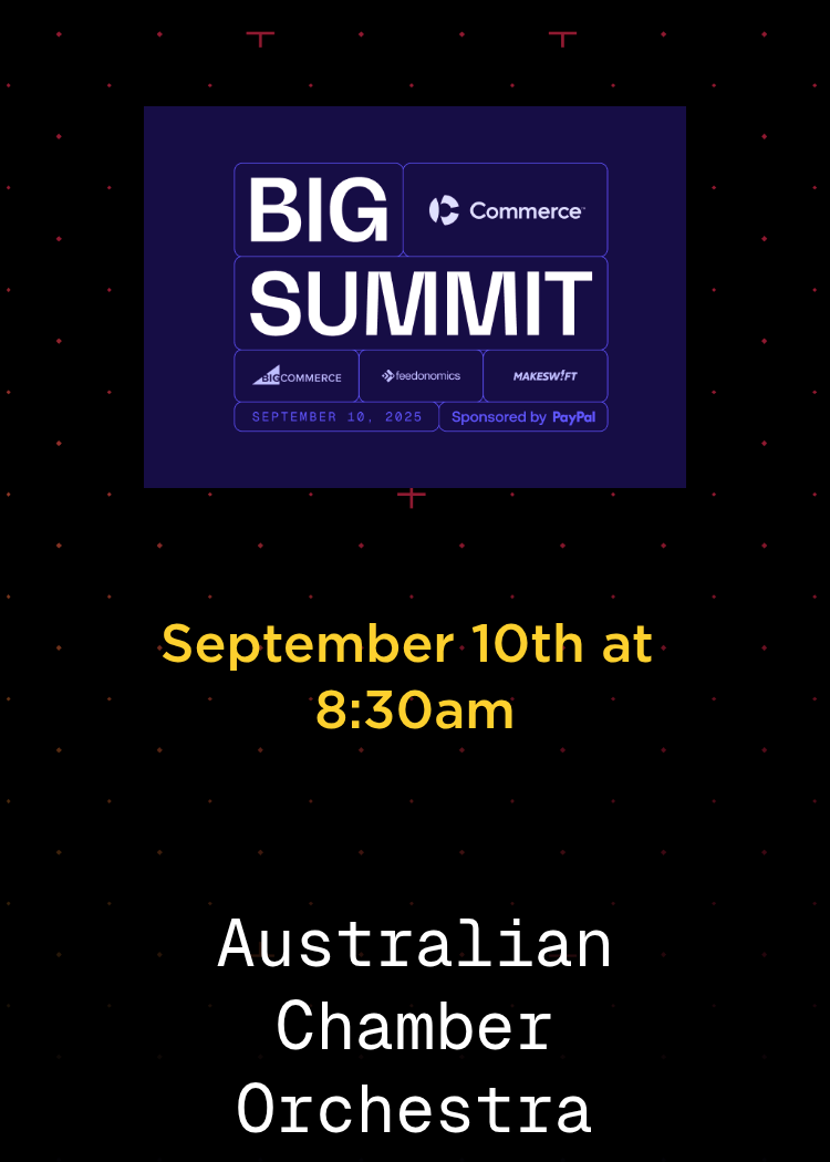 APAC BigSummit 2025