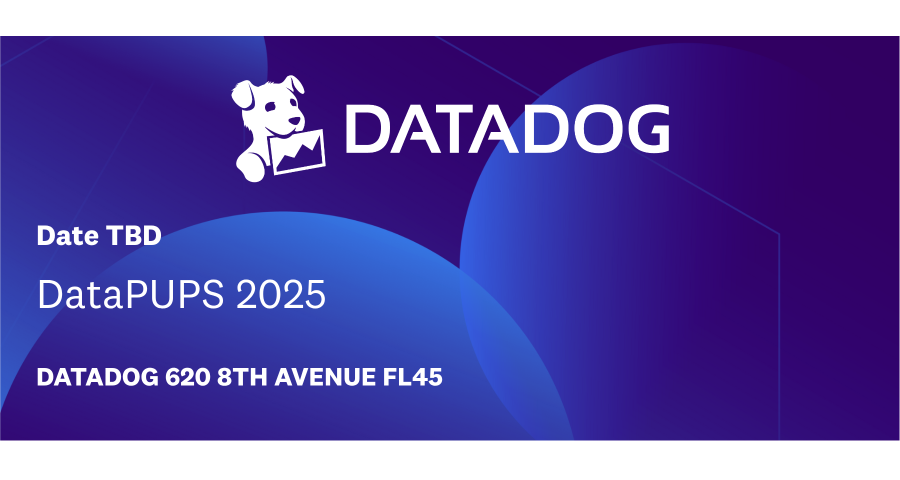 DataPUPS Summit 2025