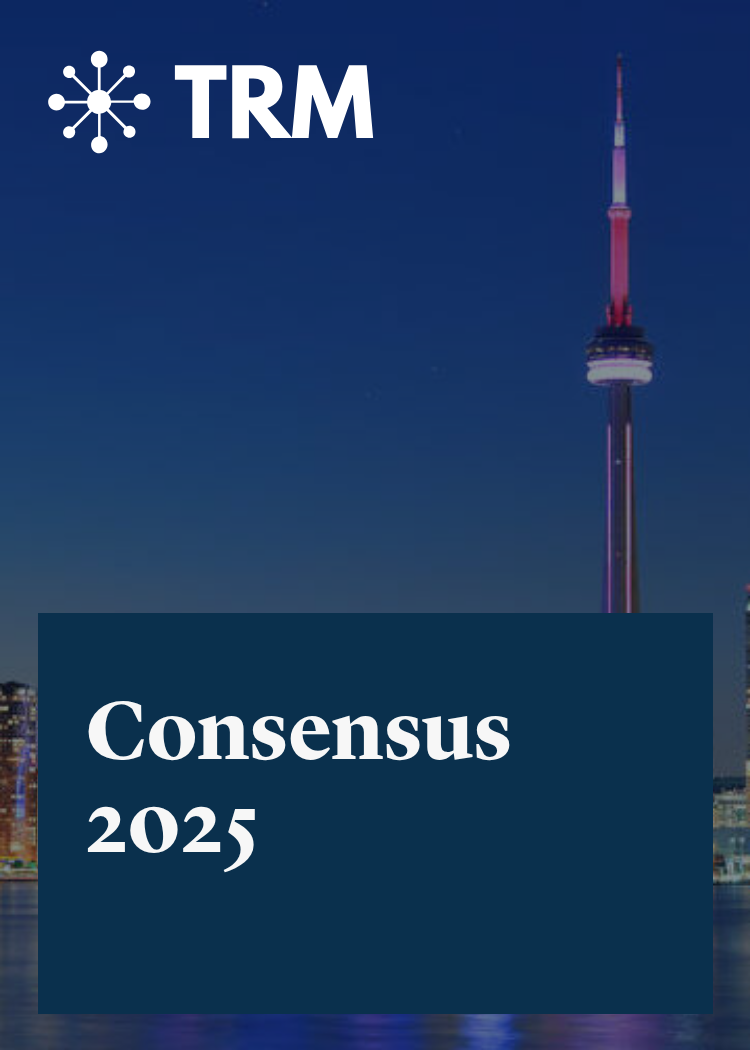 Consensus 2025
