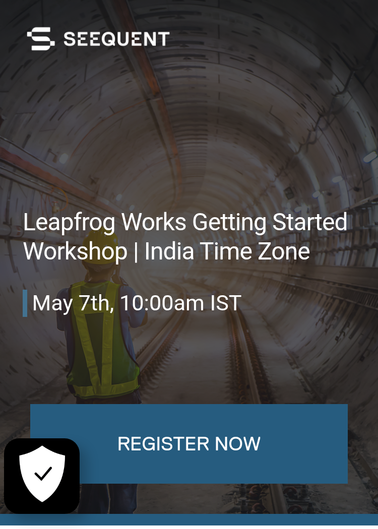 Leapfrog Works Getting Started Workshop | India Time Zone