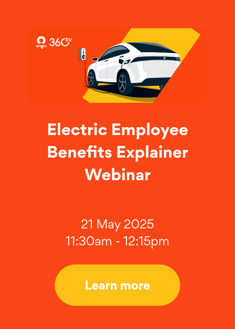 Electric Employee Benefits Explainer Webinar