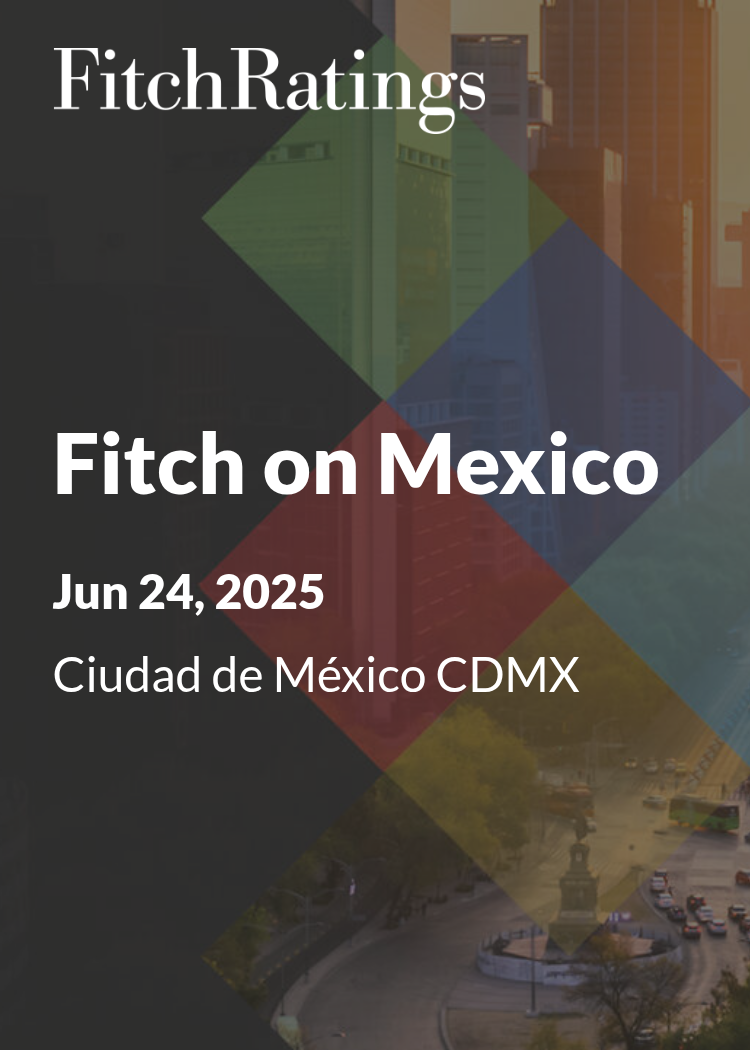 Fitch on Mexico