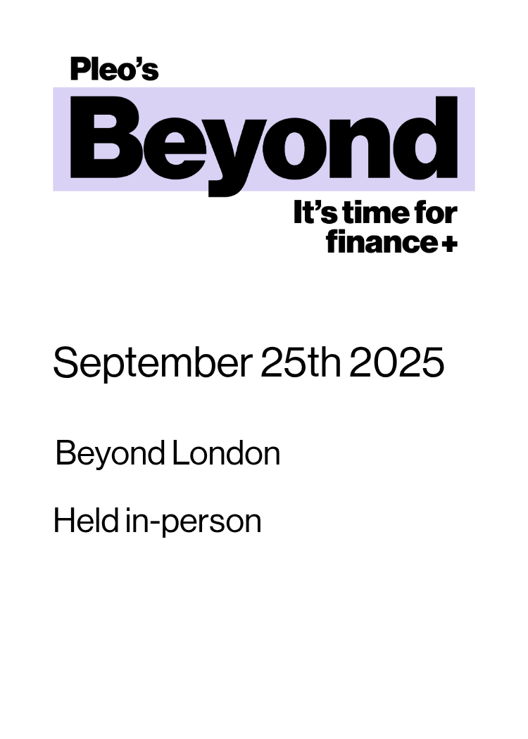 Beyond London
