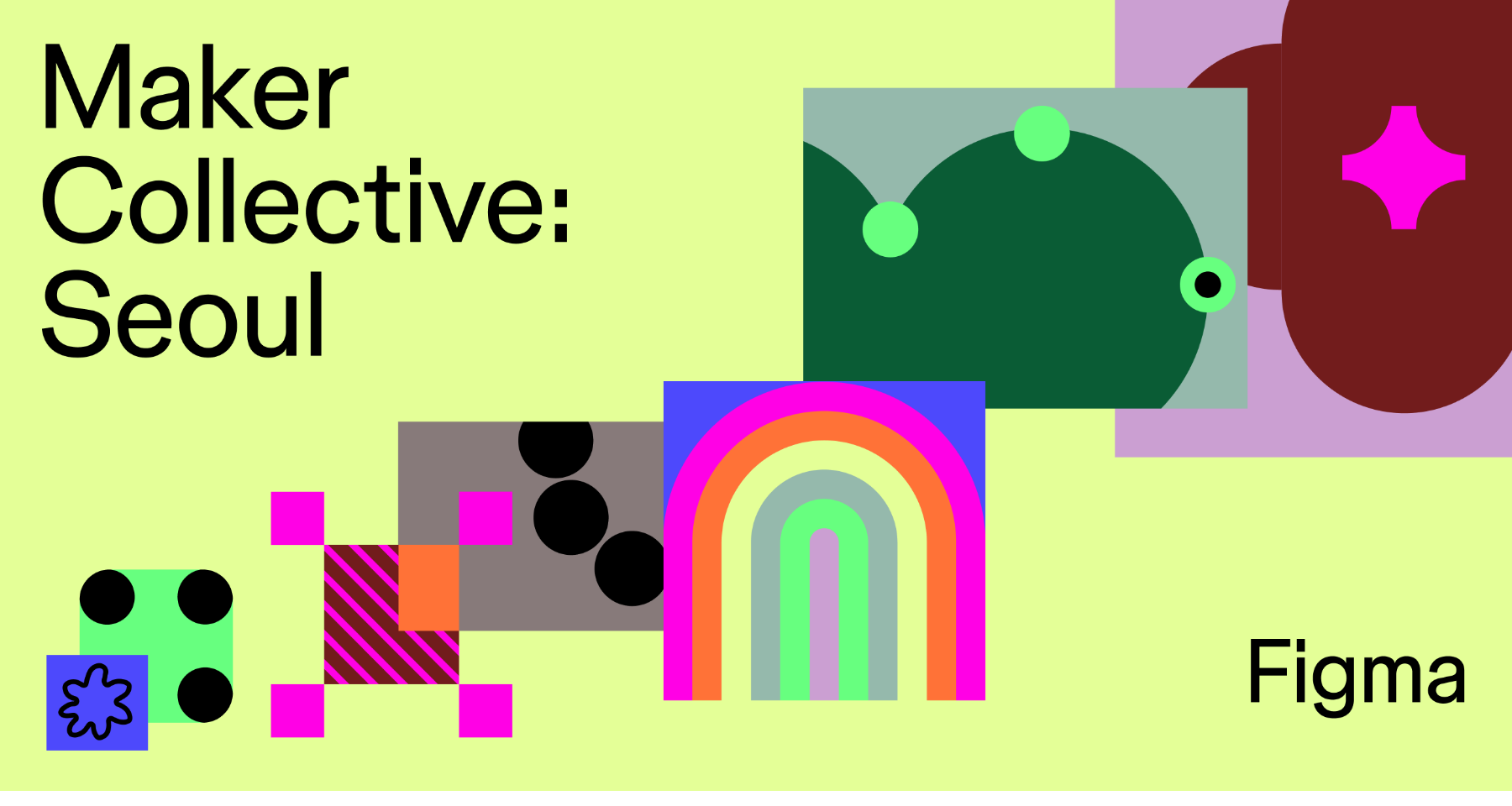 Maker Collective: Seoul