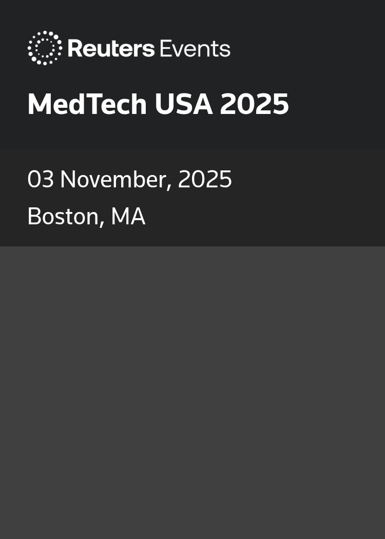 MedTech USA 2025